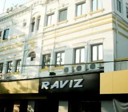 Oyo Flagship 65121 Hotel Maharaja Kolkata • India
